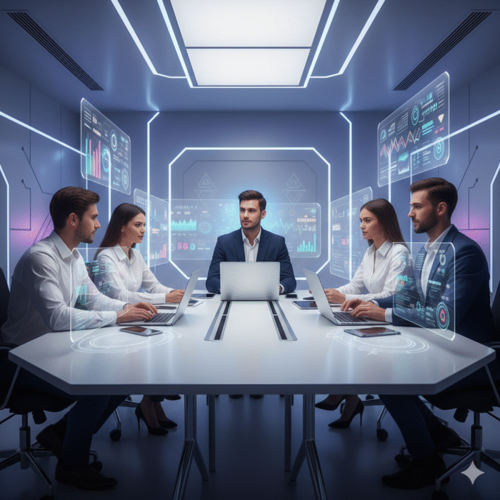 thedigitalbionics.com